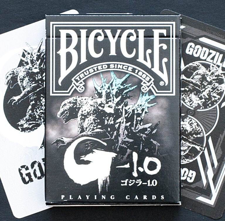 BICYCLE GODZILLA - 株式会社マツイ・ゲーミング・マシン